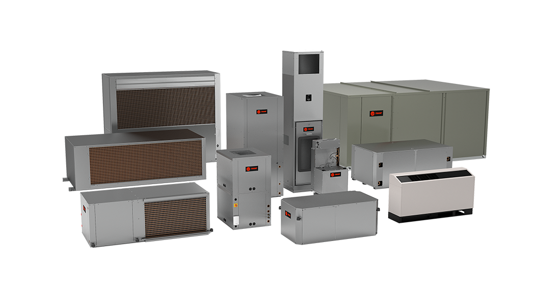 Trane Sales Office | Trane Commercial