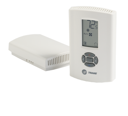 Temperature Sensor | Trane Commercial