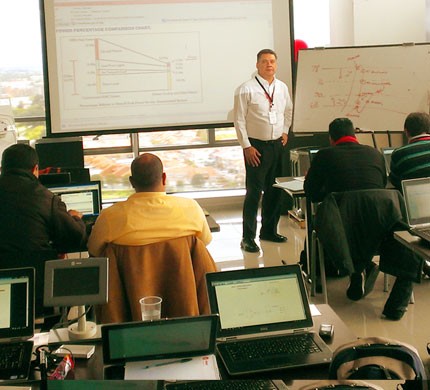 Education & Training | Trane Commercial