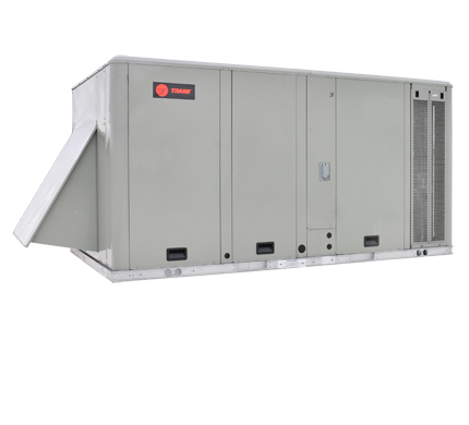 Trane Rooftop Units | Precedent 3 to 10 Tons | Trane Commercial