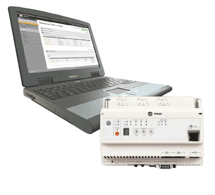 Tracer SC | Trane Commercial