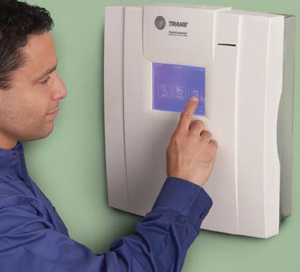 Legacy Products | Trane Commercial